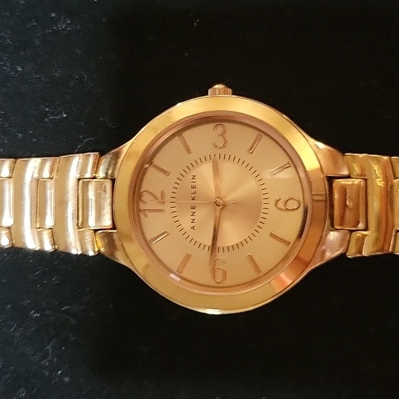 Anne Klein | Accessories | Anne Klein Watch | Poshmark